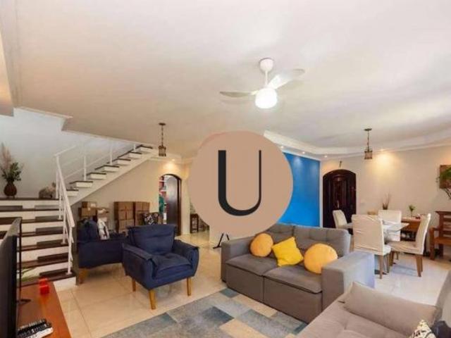 Sobrado Vila Formosa 300m² | 4 dormitórios, 2 suítes e 4 vagas | R$ 1.079.000,00