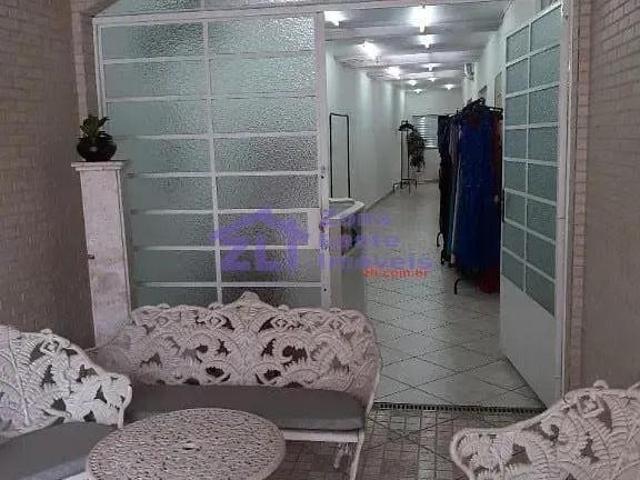 Sobrado Vila Formosa