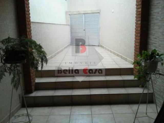 Sobrado Vila Formosa