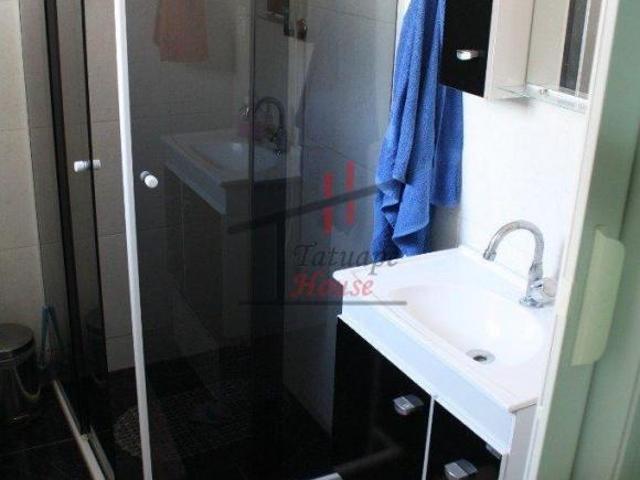Sobrado Vila Formosa 3 dormitórios 2 vagas