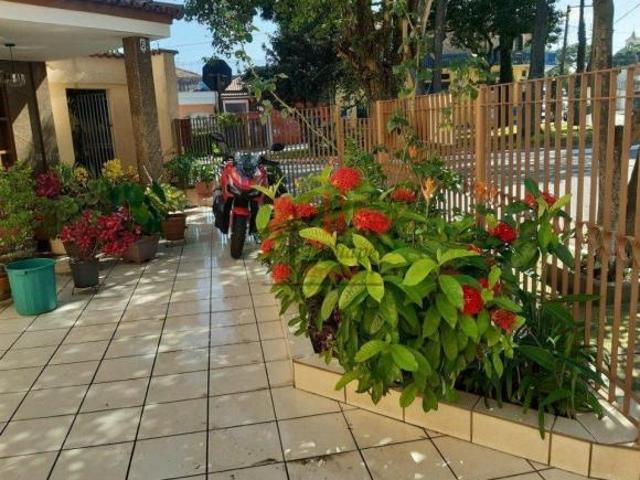 Sobrado Vila Formosa 3 dormitórios 3 vagas