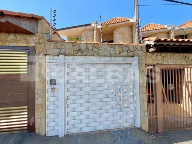 SOBRADO VILA FORMOSA EXCELENTE LOCALIZAÇÃO PRÓXIMO A PÇA. SAMPAIO VIDAL