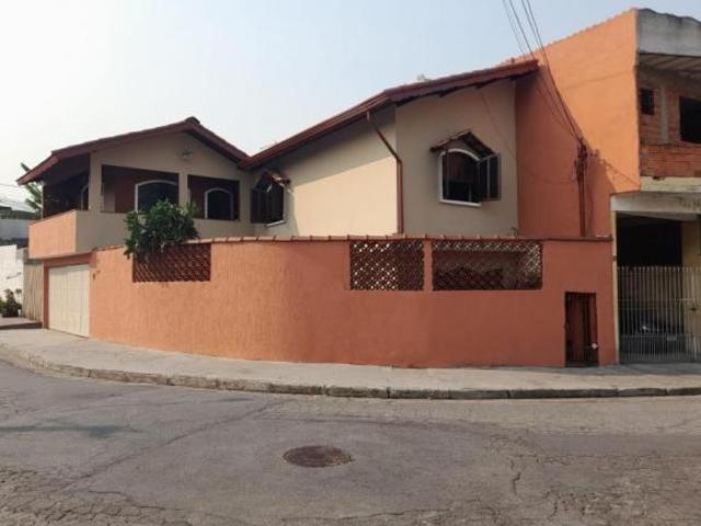 Sobrado, Vila Falchi, Mauá, SP