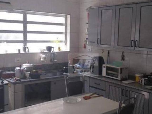 Sobrado Vila Firmino Pinto