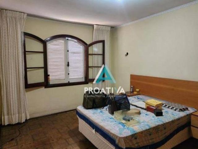 Sobrado Vila Floresta
