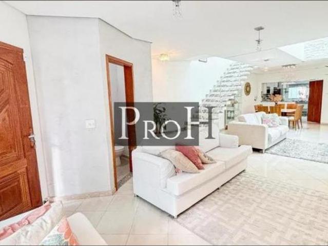 Sobrado Vila Floresta Santo André