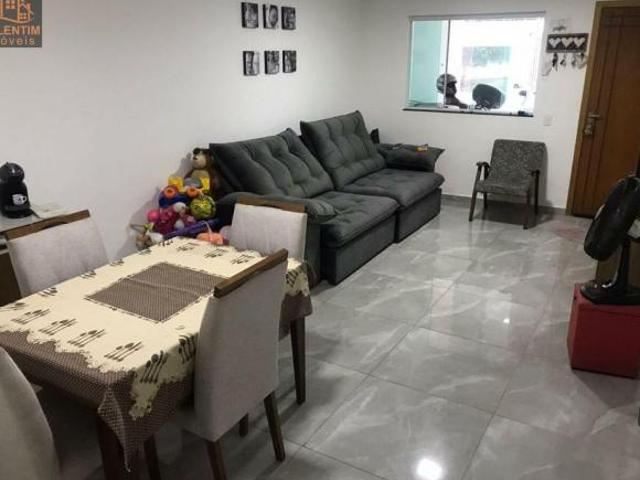Sobrado Vila Floresta Santo Andre