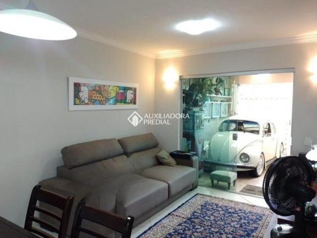 SOBRADO VILA FLORESTA SANTO ANDRÉ