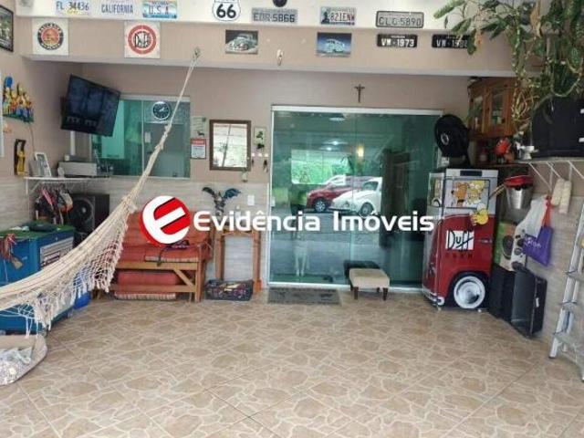 Sobrado Vila Floresta para Venda