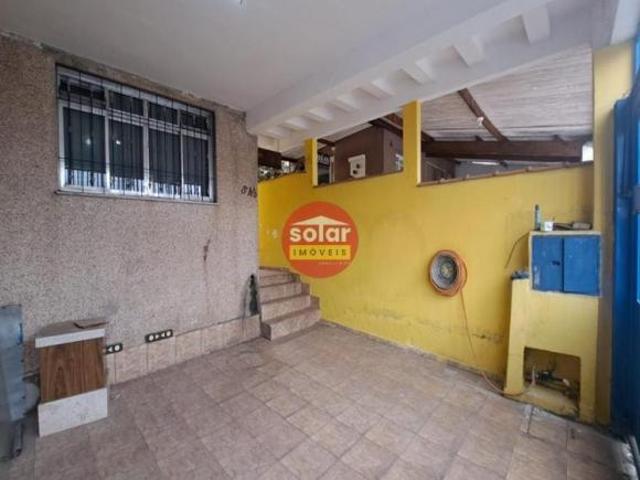 Sobrado VILA FRUGOLI São Paulo/SP