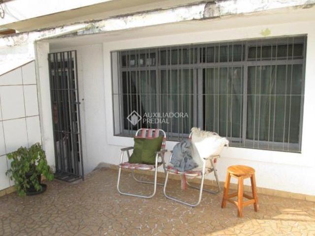 SOBRADO VILA HAMBURGUESA SÃO PAULO