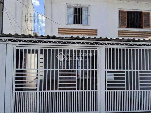 SOBRADO VILA HAMBURGUESA SÃO PAULO