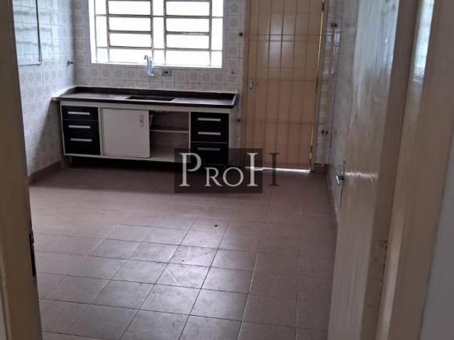 Sobrado Vila Helena Santo André