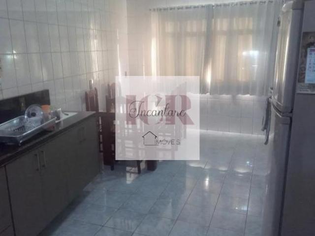 Sobrado, Vila Helena