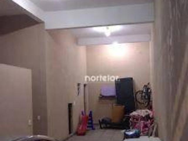 Sobrado Vila Hermínia Freguesia do Ó 3 dormitórios sendo 1 suíte, varanda, churrasqueira e 3 vagas