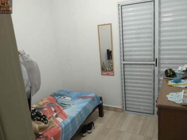 Sobrado Vila Humaitá Santo André