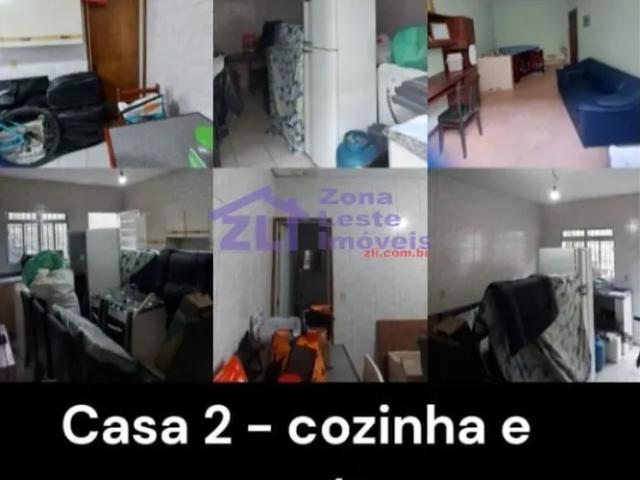 Sobrado Vila Invernada