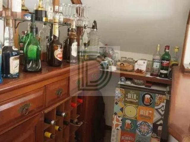 Sobrado Vila Inah 3 Dormitórios sendo 1 Suíte 3 Vagas