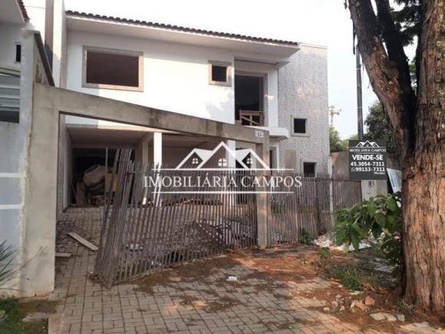 SOBRADO VILA INDUSTRIAL