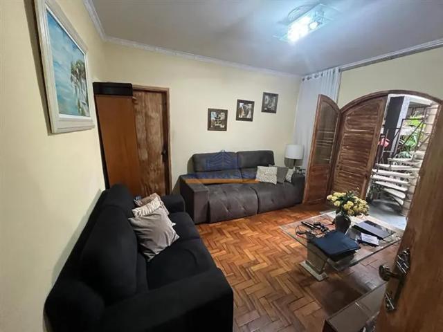 Sobrado Vila Industrial São Paulo/SP