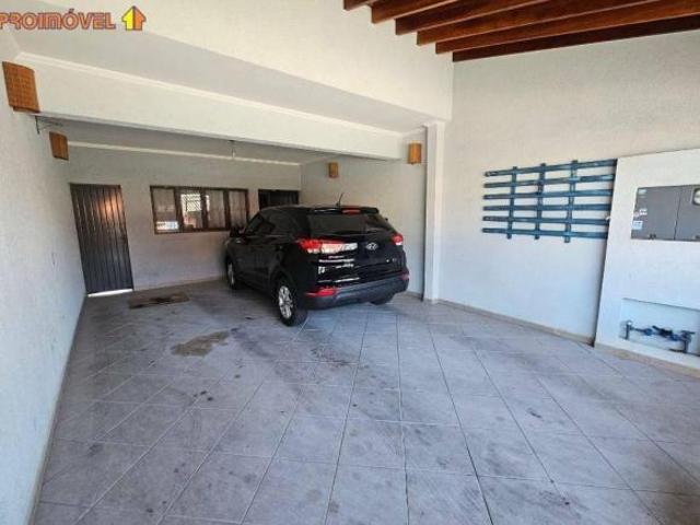 Sobrado, Vila Ianni Itu SP