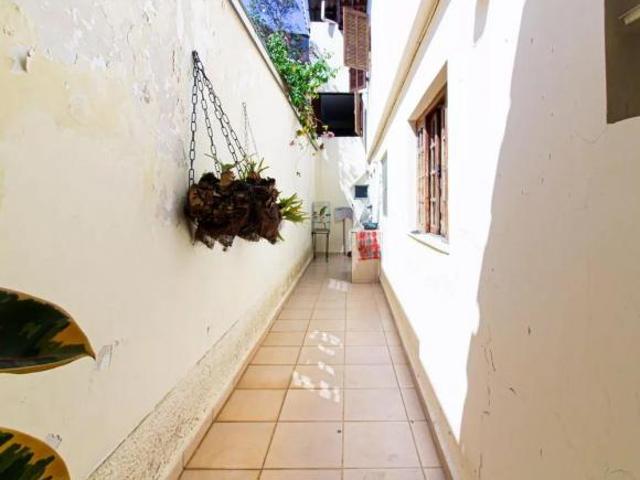 Sobrado Vila Ipojuca