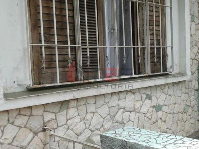 Sobrado, Vila Ipojuca São Paulo