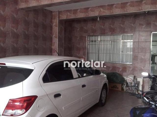 SOBRADO VILA ISABEL