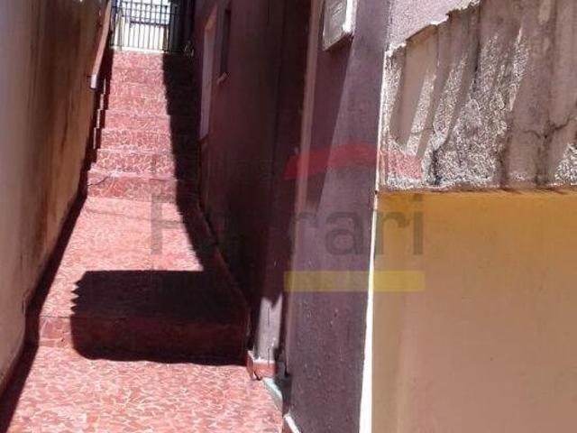 Sobrado Vila Isolina Mazzei 2 dormitórios/ 1 vaga