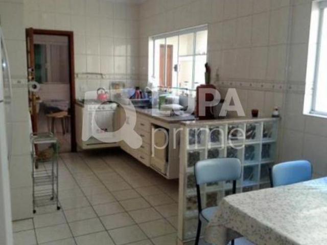 SOBRADO VILA ISOLINA MAZZEI