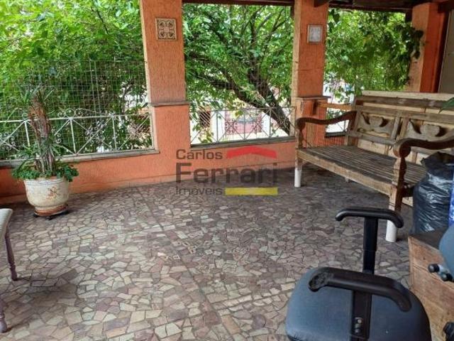 Sobrado Vila Isolina Mazzei, próximo do ponto da pipoca terreno de 10x27
