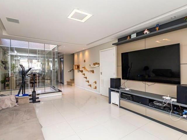 SOBRADO VILA IZABEL ALTO PADRÃO TRIPLEX NOVO COM ELEVADOR AO LADO DO COLÉGIO MILITAR