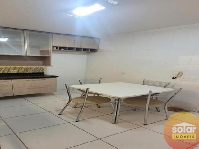 Sobrado Vila Jacuí São Paulo/SP