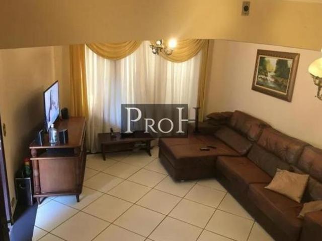 Sobrado Vila Jerusalém São Bernardo