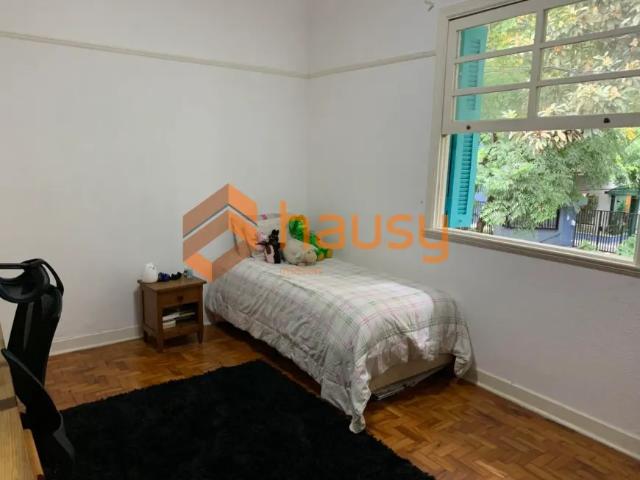 Sobrado Vila Olímpia, 420m² terreno!