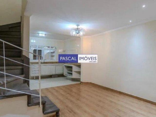 Sobrado Vila Olímpia 2 Dormitórios 1 Vaga