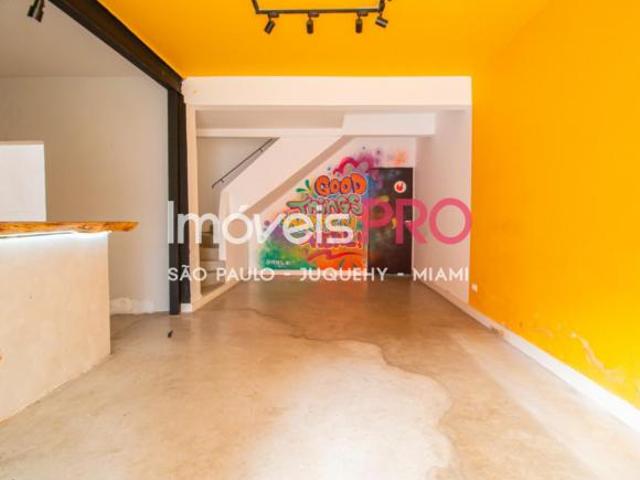 Sobrado, Vila Olímpia São Paulo