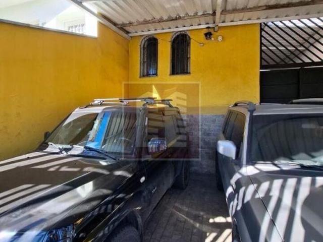 Sobrado Vila Oratório Mooca