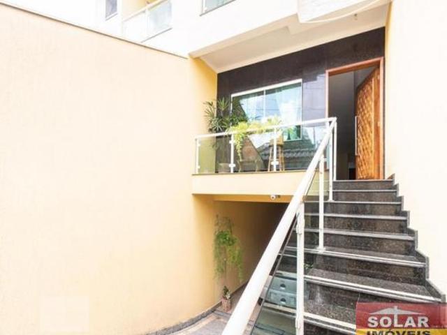 Sobrado VILA LAÍS São Paulo/SP