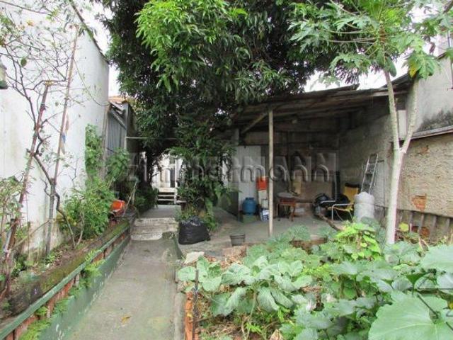 SOBRADO VILA LEOPOLDINA 2 DORMITÓRIOS