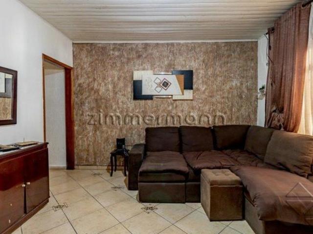 SOBRADO VILA LEOPOLDINA, 3 DORMITORIOS, 1 VAGA