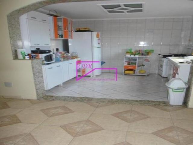 Sobrado Vila Libanesa São Paulo/SP