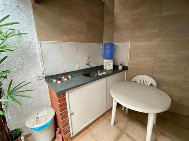 Sobrado Vila Linda Santo André, 110m², 3 dormitórios