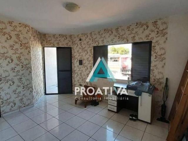 Sobrado Vila Linda Santo André