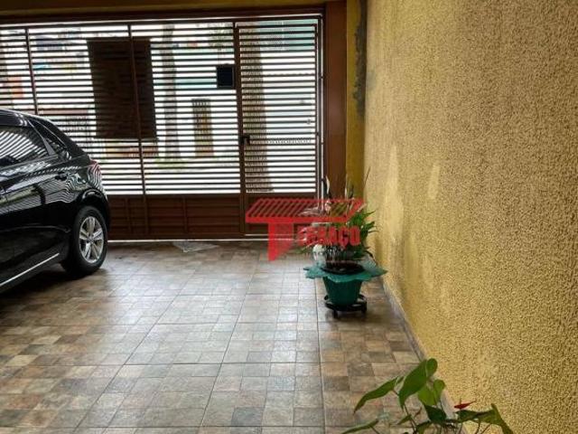 Sobrado Vila Luzita