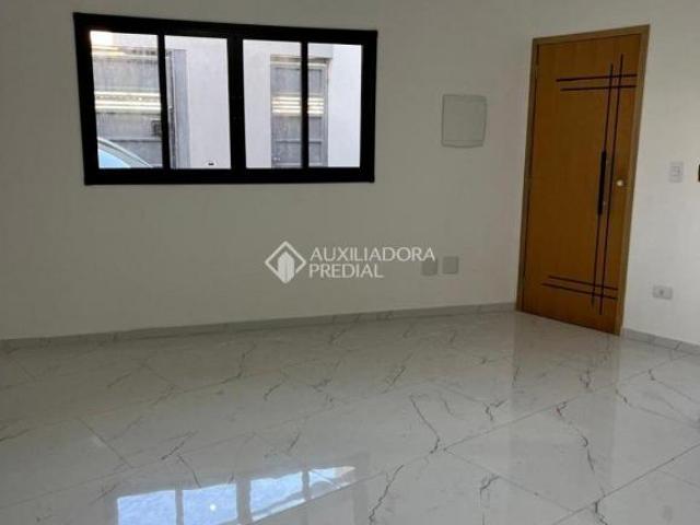 Sobrado Vila Lucinda Santo Andre