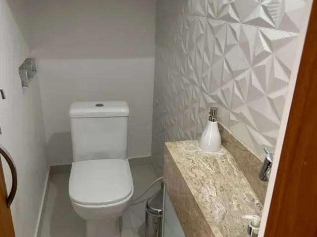 Sobrado Vila Moinho Velho São Paulo