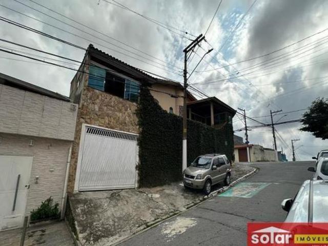 Sobrado Vila Monte Santo São Paulo/SP