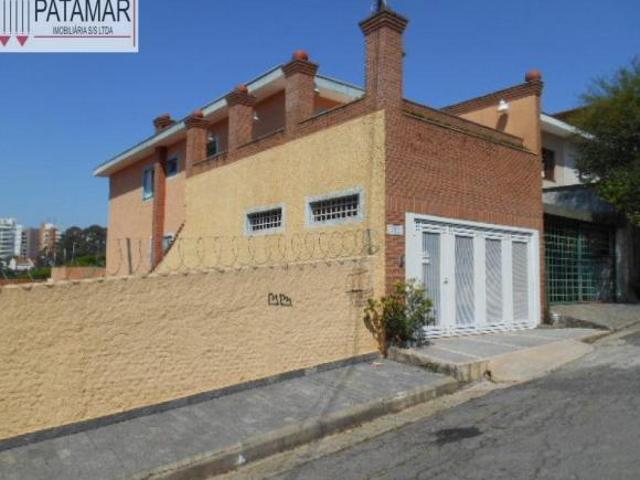 Sobrado, Vila Morse São Paulo