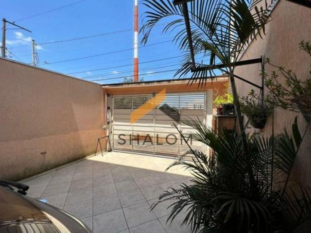 Sobrado, Vila Morse São Paulo